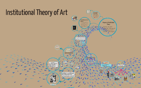 Institutional Theory of Art by Sam Raiche on Prezi