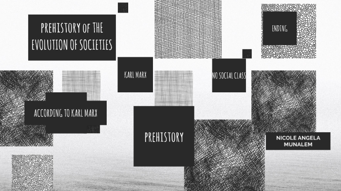 THE EVOLUTION OF SOCIETIES by Nicollette Baby on Prezi