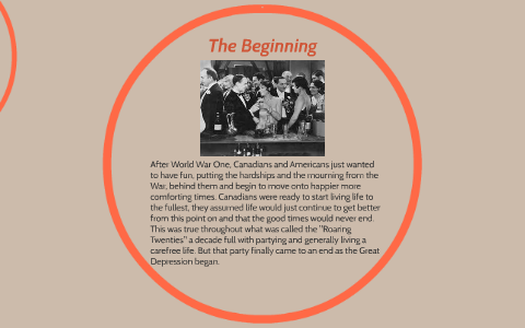 Surviving the Great Depression by Itunu Talabi on Prezi