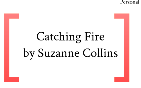 Catching Fire novel mind map by Isare Isare on Prezi