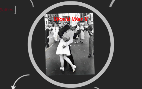 WWII by Janelle Torres on Prezi