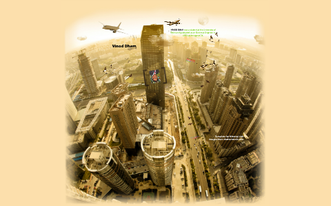 elizabeth mcree--vinod dham the father of pentium by Miss Jones on Prezi