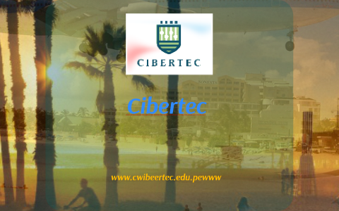 Cibertec by