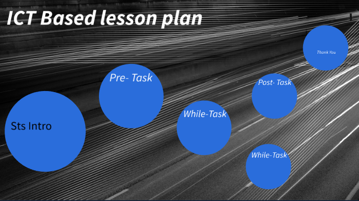 ICT Based lesson Plan by Dharma Rathod on Prezi