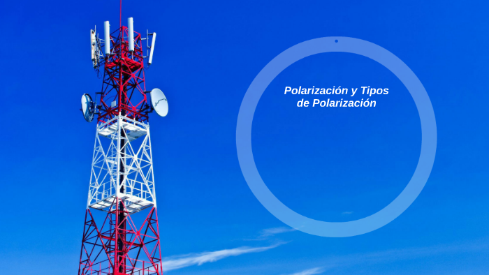 Propagación y Tipos de Propagación by Jordi Peñafiel on Prezi