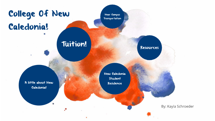 College of New Caledonia by kayla schroeder on Prezi