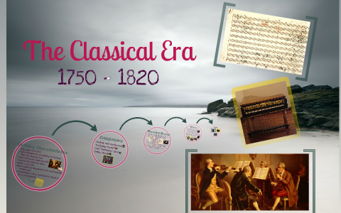 The Classical Era of Music by Kevin Moore on Prezi