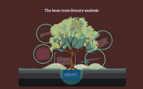 The bean trees literary analysis by Elizabeth Kellogg on Prezi