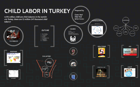 CHILD LABOR IN TURKEY by Hilal Türk on Prezi