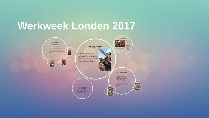 ckv opdracht National Gallery by mees bovelander on Prezi