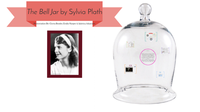 The Belljar by Sylvia Plath by Sabrina Adamson on Prezi
