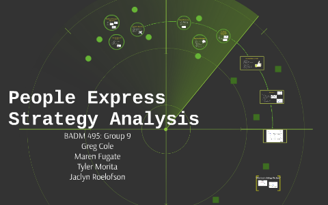 People Express Strategy Analysis by Roelofson Jaclyn on Prezi