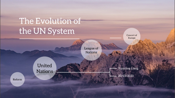 Week_3_Evolution of UN System by Yuan Ling Liang on Prezi