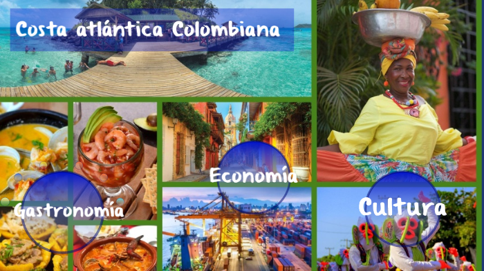 Costa Caribe Colombiana by David Alvarez on Prezi