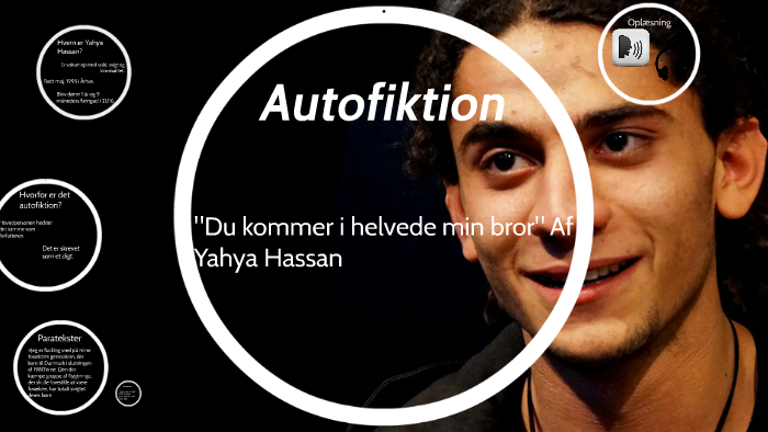 Autofiktion by Albert Hvenegaard on Prezi