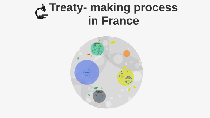 Treaty- making process in France by Rachel Bernardi on Prezi