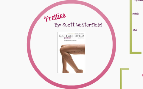 Pretties by Scott Westerfield by Kirsten Flippo on Prezi
