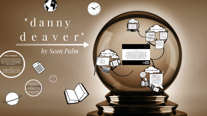 Danny Deever Analysis by Sean Palm on Prezi