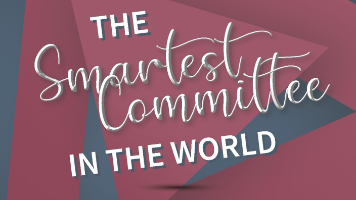 TSCITW by Kevin Van Hevel on Prezi