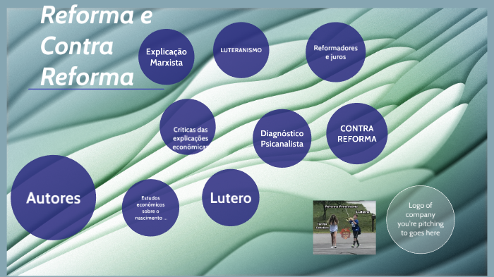 Reforma e ContraReforma by Guibsom Romão on Prezi