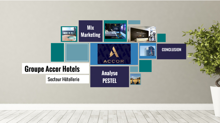 Présentation Accor Hotel by Margot VIVIANI on Prezi