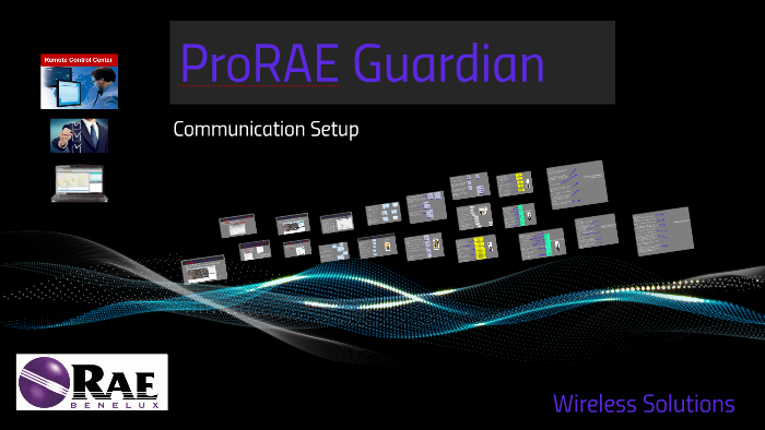 ProRAE Guardian by Maarten Janssens on Prezi