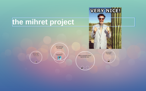 the mihret project by mihret karahasanovic on Prezi