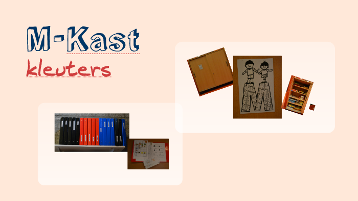 M-Kast by W Drost on Prezi