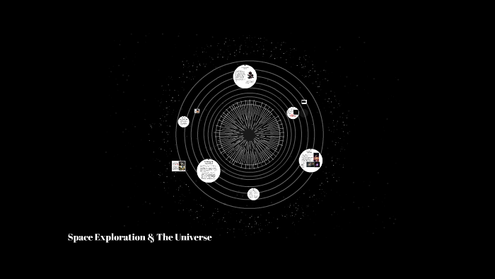 Space Exploration by Isaac Vickers on Prezi