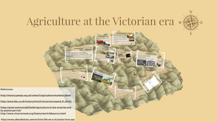 Agriculture at the Victorian era by Emy Beauchemin-Lauzon on Prezi