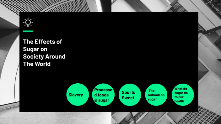 Sugar Topic 2.0 by Eric Lewis on Prezi