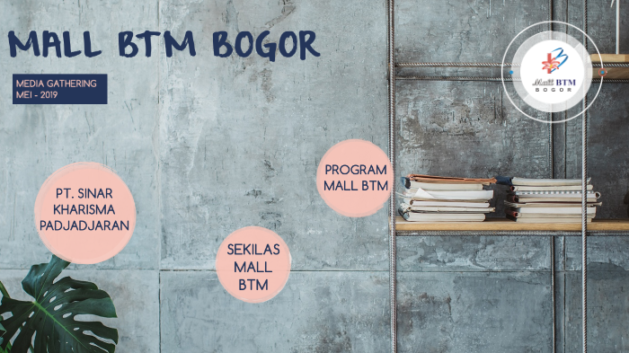 Mall BTM Bogor by Rachma Octaviena on Prezi