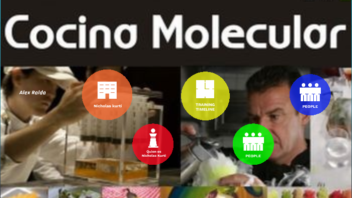 Nicholas Kurti by Erick Ralda on Prezi