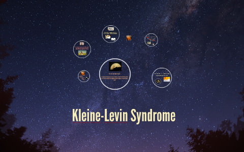 Síndrome de Kleine-Levin by vanee nieto on Prezi