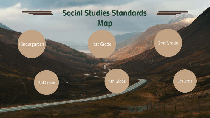 Social Studies Standards Map by Katie Leming on Prezi