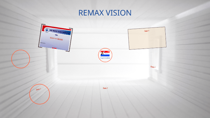 REMAX VISION by Renzo Alvarez on Prezi