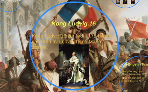 Kong Ludvig.16 by Ludvig Strandsberg on Prezi