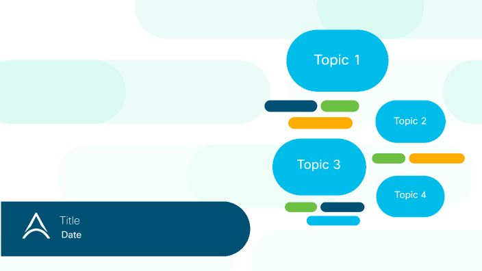 Cisco Webex Meetings | Training Template by Neal Reese on Prezi
