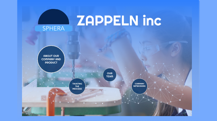 Zappeln inc. by Chloe Stanfield on Prezi
