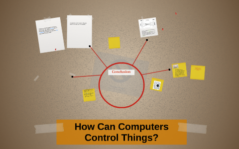 Examples of Computer Control by Tiger Mu on Prezi