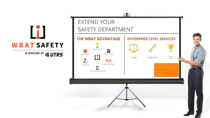 Why WBAT Safety? by Kevin Reilly on Prezi
