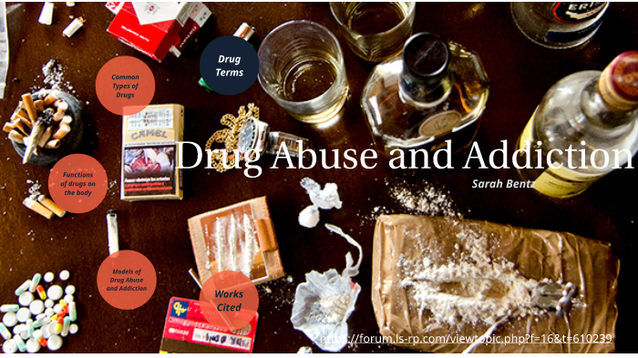 Biopsychology Drug Project by Sarah Bentz on Prezi