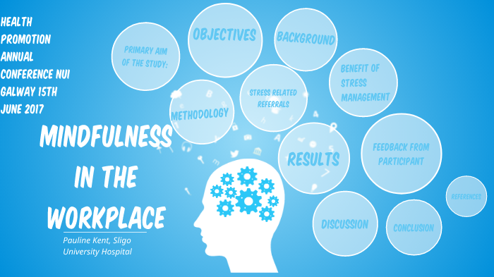 mindfulness presentation by michael mc neely on Prezi