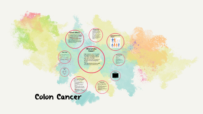 Colin Cancer by Samantha Froh on Prezi