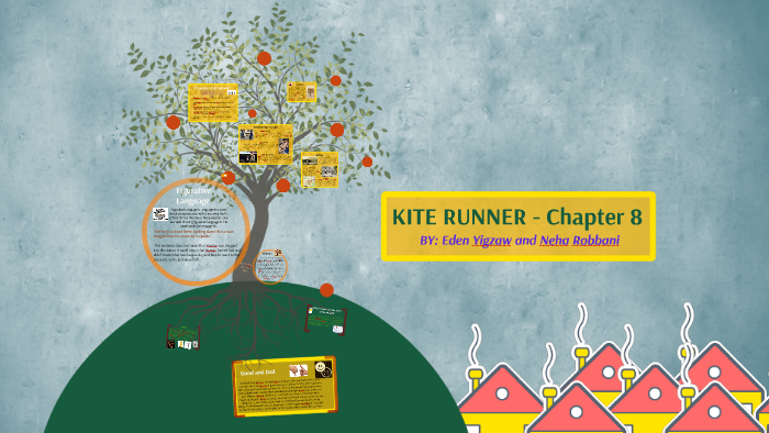 The Kite Runner - Chapter 8 by on Prezi