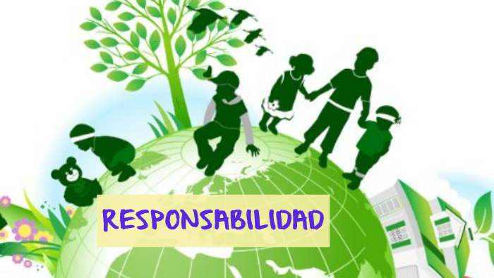 ¿QUE ES LA RESPONSABILIDAD? by diana ramirez on Prezi