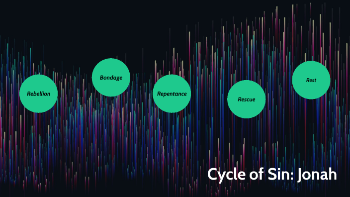 Cycle of sin: Jonah by Joshua Lai on Prezi