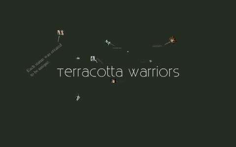 Terracotta Warriors by Kyra McCool on Prezi