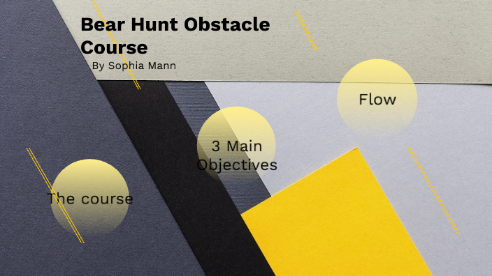 GYM CLASS 3rd grade by Sophia Mann on Prezi