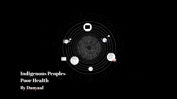 Indigenous Poeples Poor Health by Danyaal Reyaz on Prezi